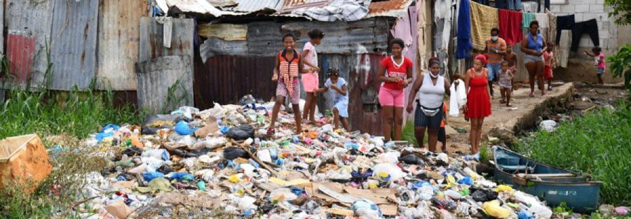 La República Dominicana tendrá en 2025 su primer Índice de Pobreza ...